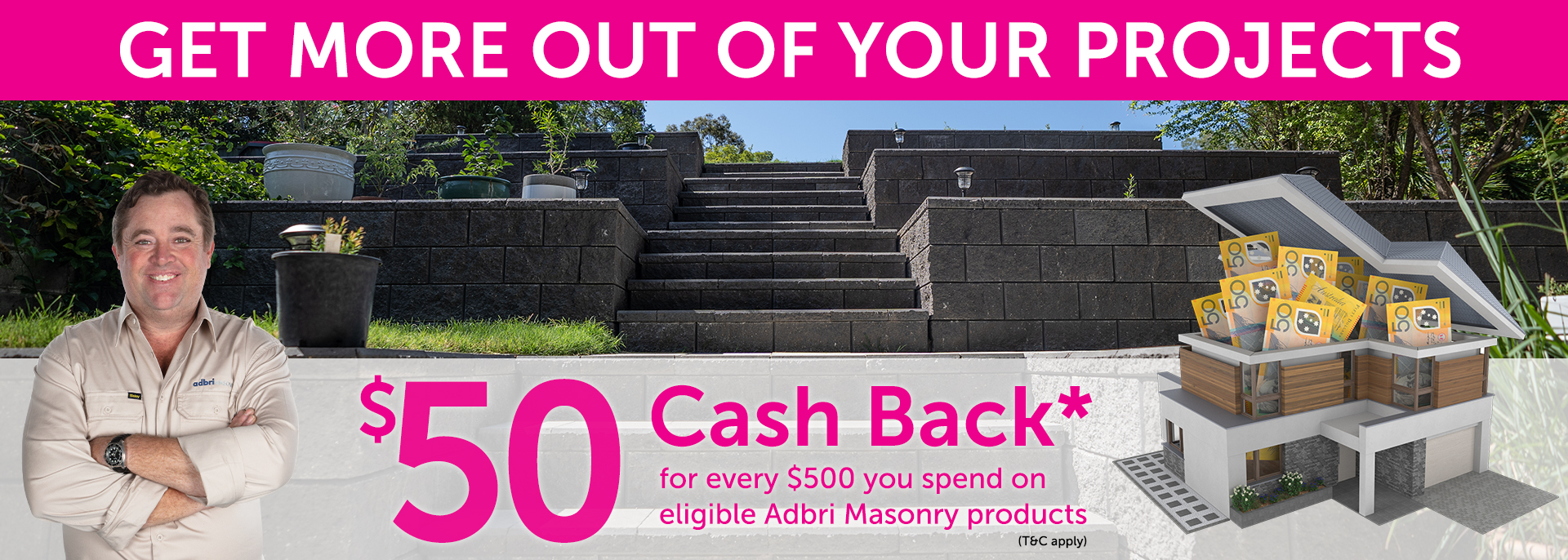 Cobble Patch Loganlea Landscape Supplies & Nursery