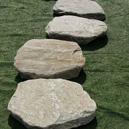 STEPPING STONE Stock Logan - Cobble Patch Logan
