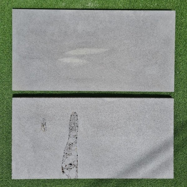 STEPPING STONE Stock Logan - Cobble Patch Logan